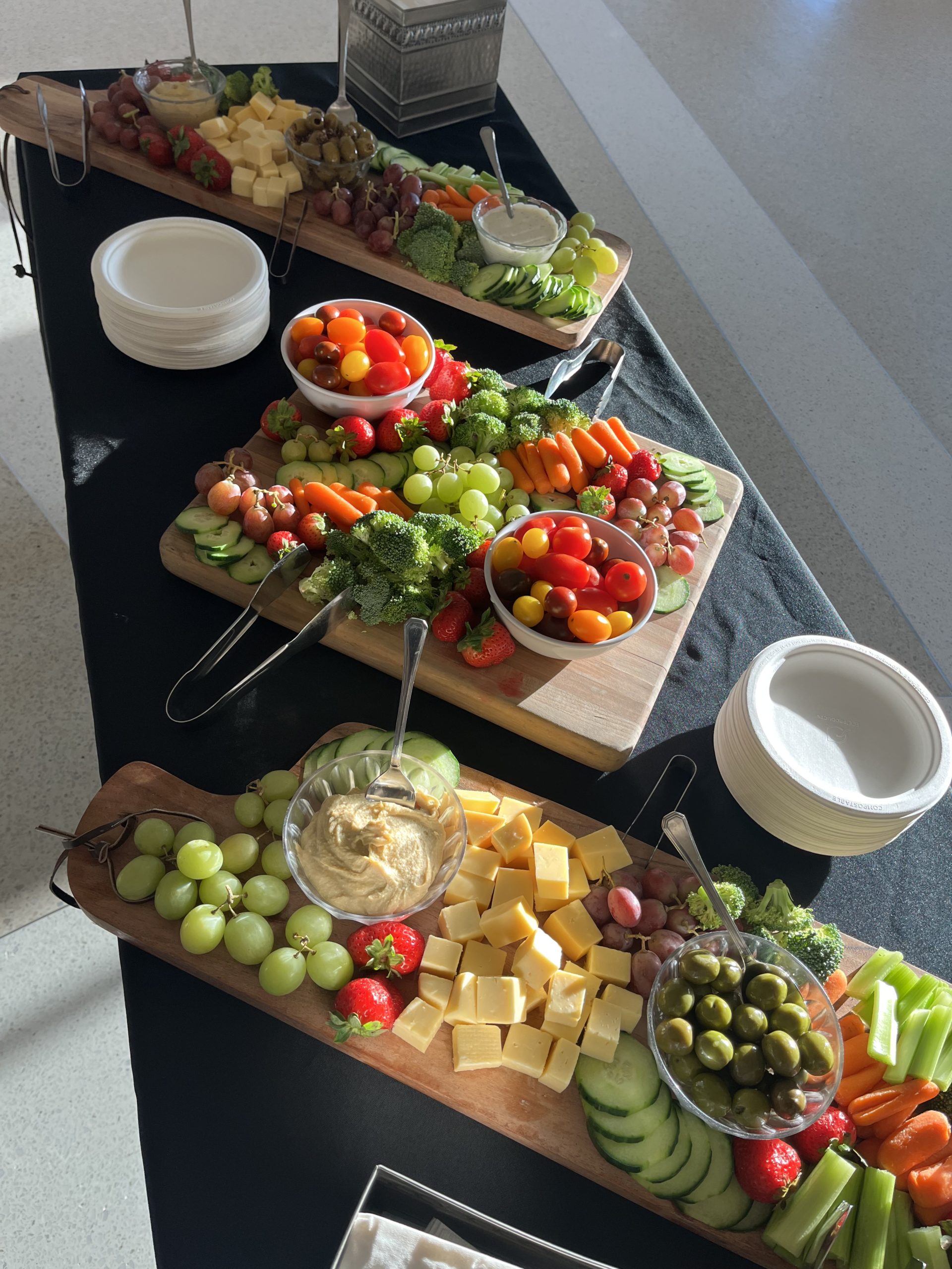 Ram Country Meats Catering | Ram Country Meats | Colorado State University