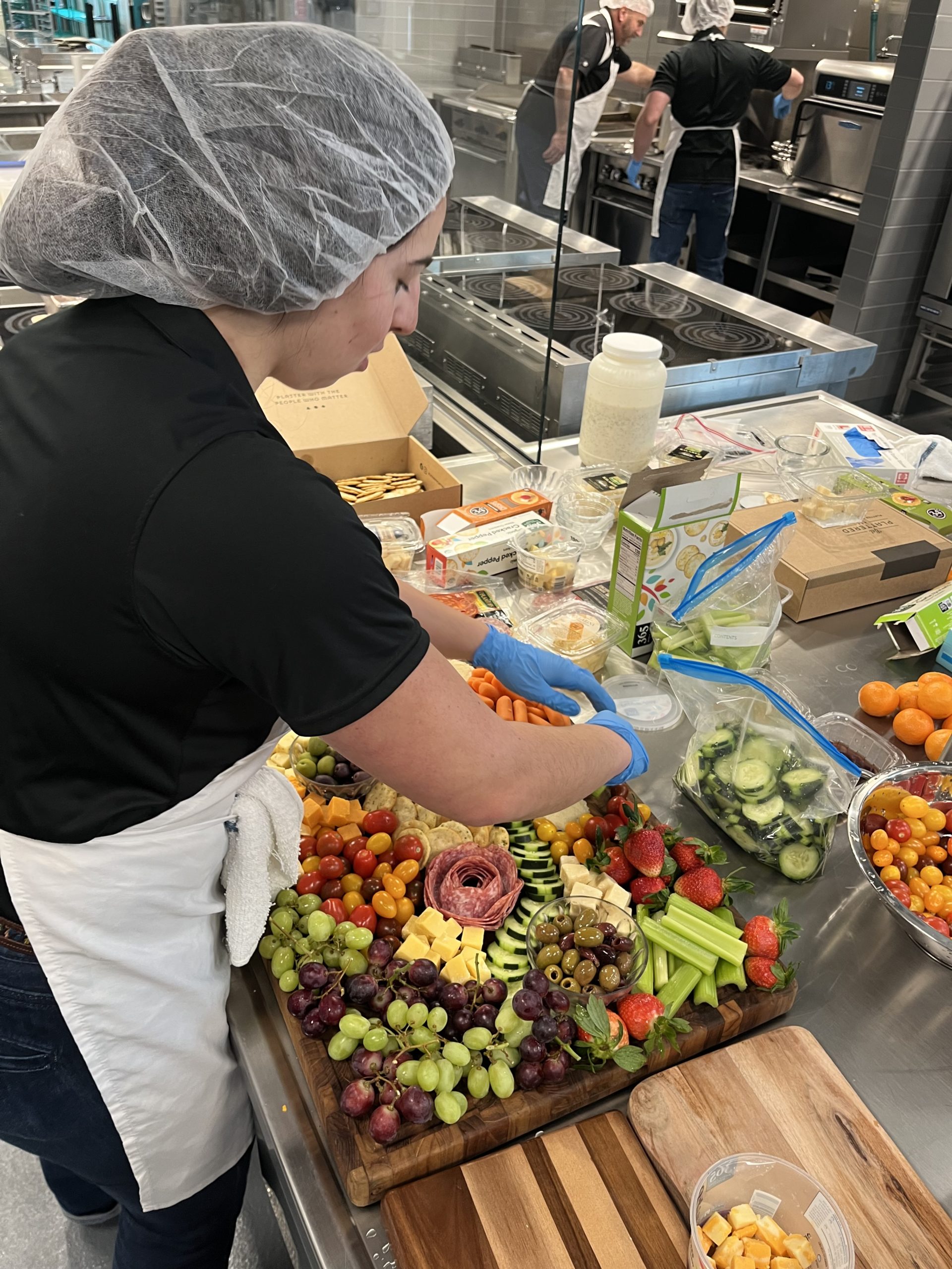 Ram Country Meats Catering | Ram Country Meats | Colorado State University